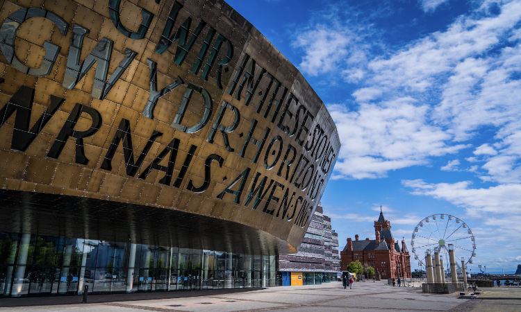 The best of historic Cardiff - Visit Heritage