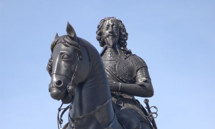 Charles I | House of Stuart | Royal history | Visit Heritage