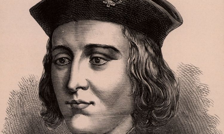Edward IV | House of York | Royal history | Visit Heritage
