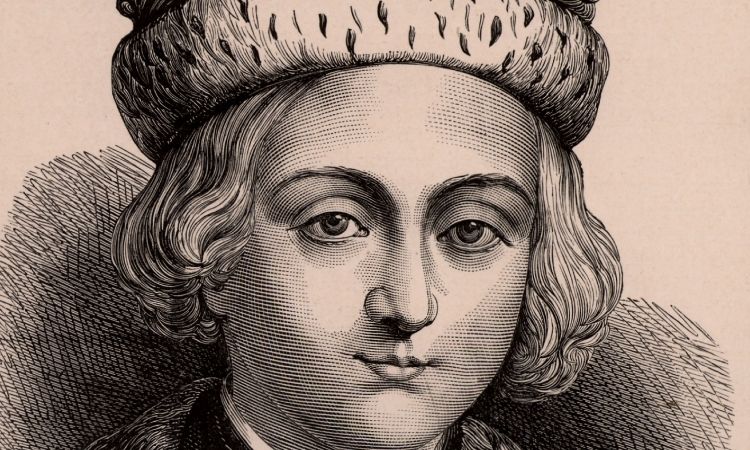 Edward V | House of York | Royal history | Visit Heritage