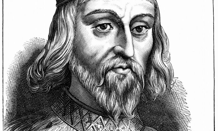 Henry II | House of Normandy | Royal history | Visit Heritage