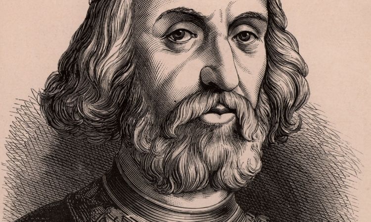 Henry III | House of Normandy | Royal History | Visit Heritage