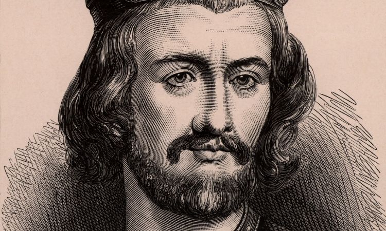 King John | House of Normandy | Royal history | Visit Heritage