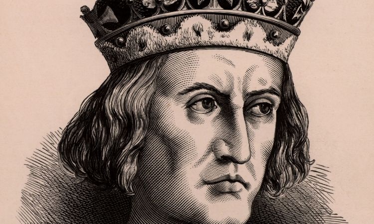 William II | House of Normandy | Royal history | Visit Heritage