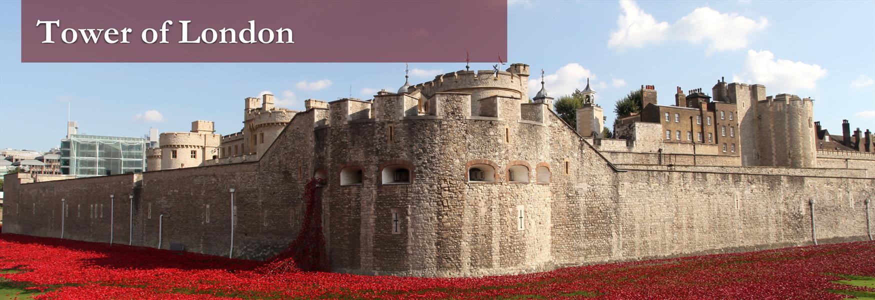 Places To Visit - Visit Heritage