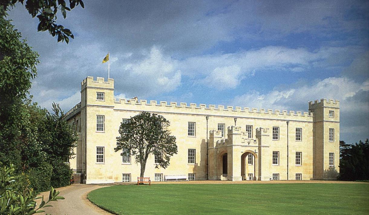 Syon House and Park - Syon Park - Visit Heritage