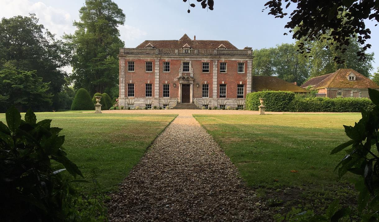 Deans Court - Wimborne - Visit Heritage