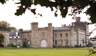 Historic Sites - Visit Heritage